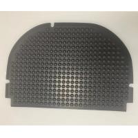 China 17mm Rubber Horse Stall Mats Easy Drainage Stable Comfort Mats for sale