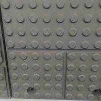 China Drain Cover Stable Comfort Mats Wear Resistant With Cast Iron for sale