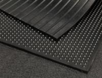China Flexible Horse Stable Rubber Mats Comfortable Interlocking Stable Mats for sale