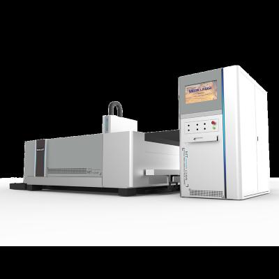 China 1500*3000mm China supplier metal fiber low cost metal cutting laser cut machine for industrial for sale