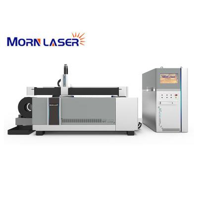 China 1500*3000mm Hot Sale Cheapest Optical Steel Laser Cutter With CE ISO SGS for sale