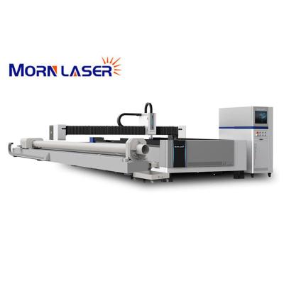 China 1500*3000mm high power 2Kw Jinan factory supply fiber laser cutting machine 3000W with low price for sale