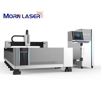 China 1500*3000mm Ce Certified Jinan 1530 Chinese Laser Cutter With Stable Function for sale