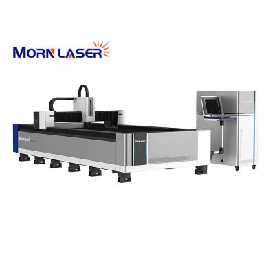 China 1500*3000mm High Precision 1000W Laser Cutting Machine China From Jinan for sale