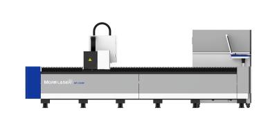 China Hot Sale 1500*3000mm Ipg 500W CNC Fiber Laser Cutting Machine For Copper Brass Sheet for sale