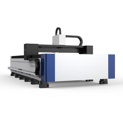 China 3Mm Servo Motor Hot Sale China Supply 2Kw High Power CNC Laser Metal Cutting Machine Price for sale
