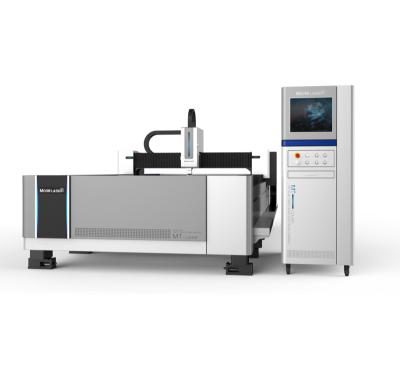 China Best Price 700W Water Cooled High Quality Laser Metal Cutting For Stainless for sale