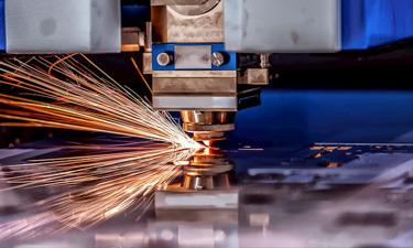 China Water Cooled Factory Directly Supply 2000W CNC Laser Cutter For Stainless Steel Cutting Machine for sale