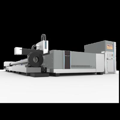 China Widely Used Traceability Industry Factory Directly Supply High Speed ​​CNC Laser Cutting Machine in Shandong for sale