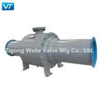 China DN15-DN1200 Electric Motorized Ball Valve Fully Welded For Natural Gas for sale