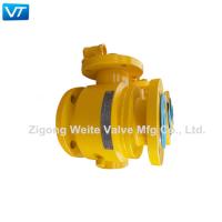 China LF2 ENP Fully Welded 2