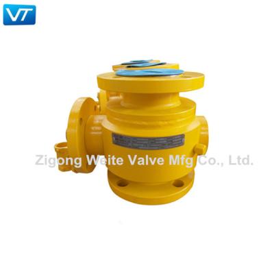 China LF2 ENP Fully Welded 2