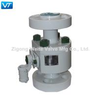 China F316 Class 1500 A105N Ball Valve 3/4