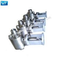 China HPHT 2 Inch Ball Valve 300LB Anti Static Fireproof For Water Oil Steam for sale