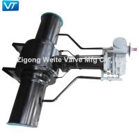 China BS5351 Extended Stem Ball Valve 1.6Mpa-42Mpa Without Leakage for sale
