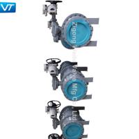 China Reduced Bore Anti Static Ball Valve LCB Body 20x18 Inch Without Leakage for sale