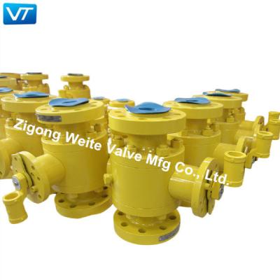 China RPTFE 2