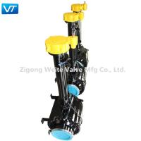 China Extend Stem BS 5351 Ball Valve For HVAC Central Heating System for sale