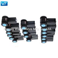 China Flanged End Floating Ball Valve Cast Steel With Locking Device for sale
