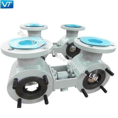 China Double Ball Valves Oil Pipeline Ball Valve Forged Steel For Tank Fitter for sale