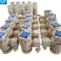 China 2500LB 42MPa Floating Ball Valve 2In Fireproof Blowout Proof Stem Fire Proof Valve for sale