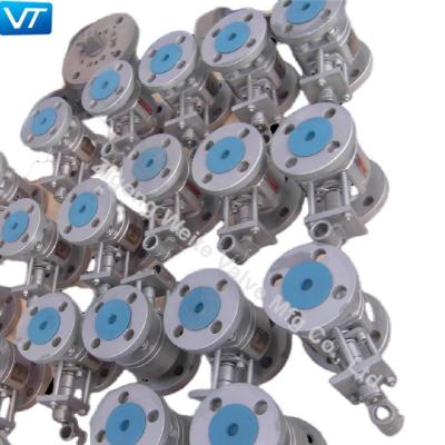 China API Metal To Metal Seal Ball Valve DN600 Class 150 To Class 2500 for sale