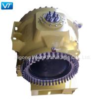 China API 607 Big Size Ball Valve Flange End For Hydraulic Power Station for sale