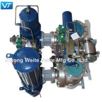 China ESDV Oil And Gas Ball Valve Stable Transmission Butt Welded For Long Distance Transport for sale