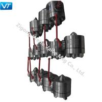China Small Size DN6 Stainless Steel Floating Ball Valve F316 With Lever for sale