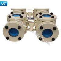 China SS Double Block And Bleed Ball Valve ISO9001 Fast Discharge And Shutdown for sale