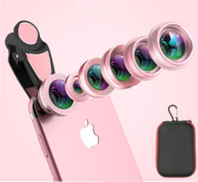 China 6-in-1 universal clip for sale