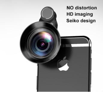 China The Best Wide Angle Lenses For Mobile Phone Smartphone for sale