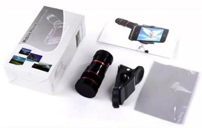China Telephoto Zoom Camera Lens 8X telescope mobile phone lens for smartphone for sale
