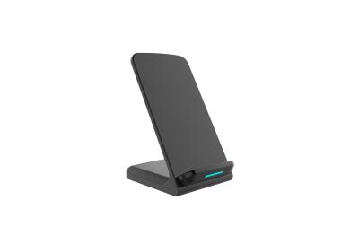 China New style 2 coils fast wireless charge with QI approval for sale