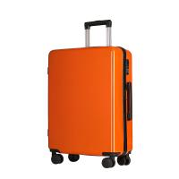 China 907 Retro Classic Suitcase 20-inch Carry-on Trolley Case for sale