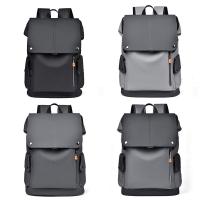 China Large Capacity Water-Resistant Wear-Resistant Business Backpack and Laptop Bag for Travel for sale