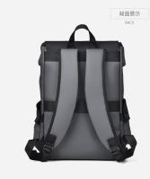 China Large Capacity Water-Resistant Wear-Resistant Business Backpack and Laptop Bag for Travel for sale