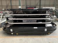 China Multideck Island Showcase Chiller Round Style Remote Type for sale
