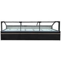 China Smart - Flow Horizontal Air Curtain Merchandiser for sale