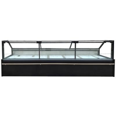 China Smart - Flow Horizontal Air Curtain Merchandiser for sale