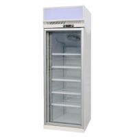 China A Single Door Beverage Cooler Includes Auto Defrost for sale