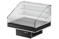 China TRANSPARENT DESIGN PROMOTION COOLER for sale