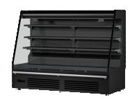 China COMMERCIAL DRINK DISPLAY FRIDGE for sale