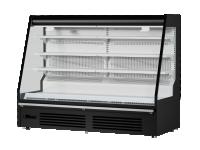 China COMMERCIAL DRINK DISPLAY FRIDGE for sale