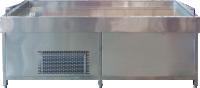 China FRESH-KEEPING WORKTABLE for sale