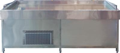 China FRESH-KEEPING WORKTABLE for sale