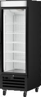 China GLASS DOOR MERCHANDISER REFRIGERATOR for sale