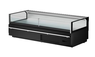 China Refrigerated Serve Over Counter  for sale