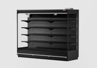 China Energy Saving Remote Multideck Open Cooler with Low Noise and Large Internal Volume High Body for sale