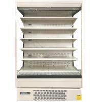 China SMART Series Open Multideck Display Cooler Refrigerator for sale